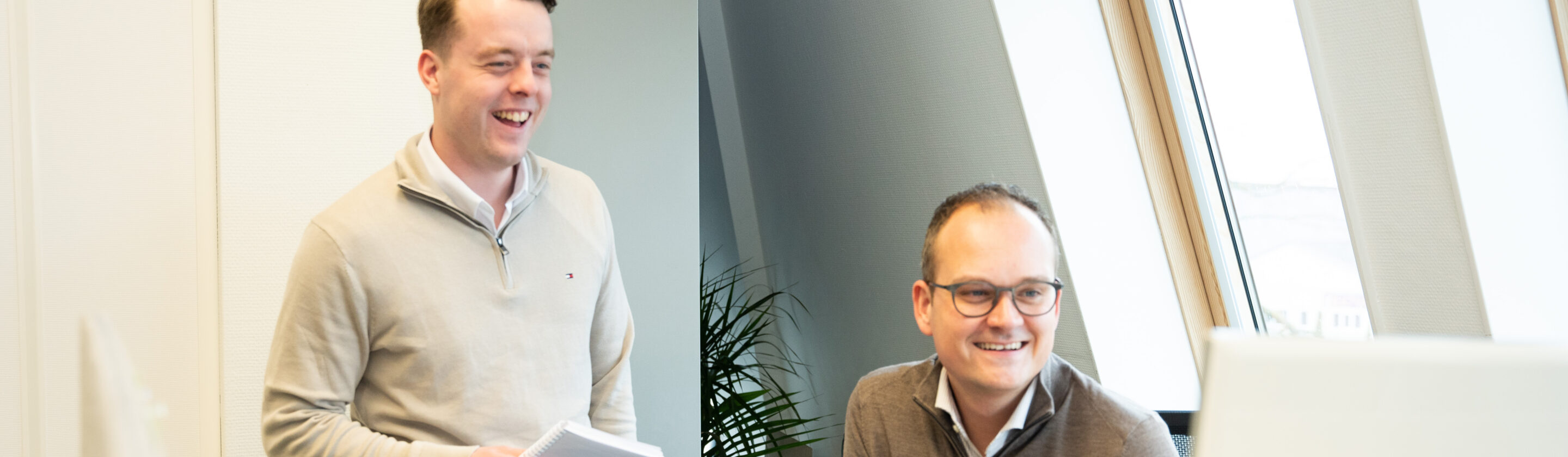 Werken bij ons - G&O Recruitment